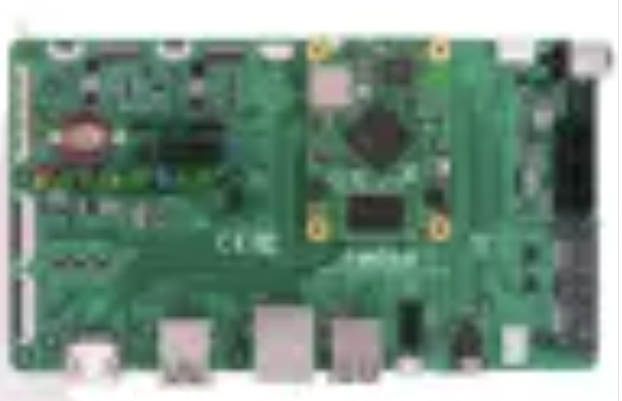 Buy Radxa Cm3 Core Pcb /pcba Electronics Assembly High Quality Bom Smt ...