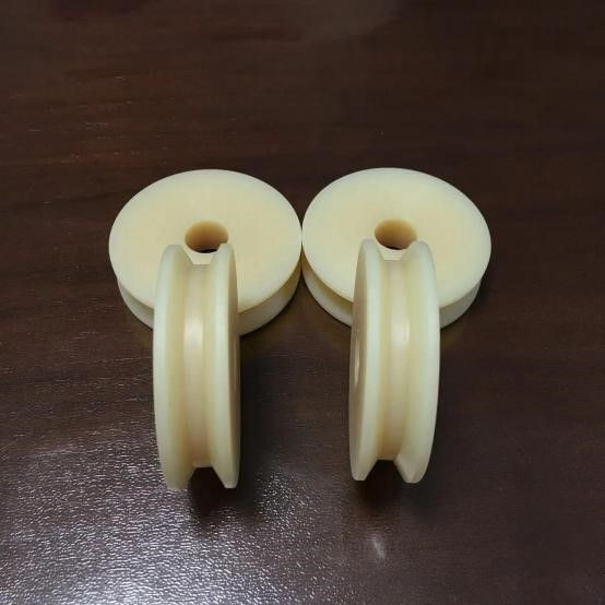 Buy Nylon Products (customized Drawing) from Hengshui Shenyou Rubber ...