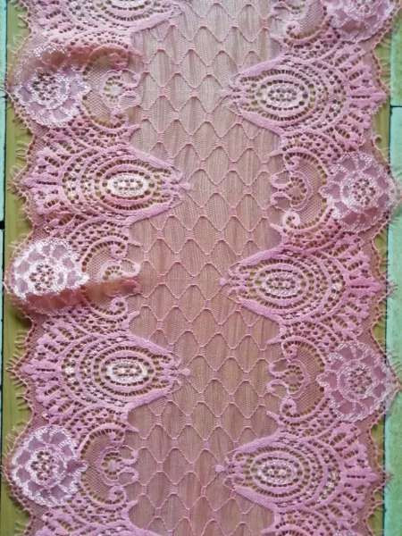 Buy Fancy Lace Trims from Shanghai Yaoyu Textile Co Ltd, China ...