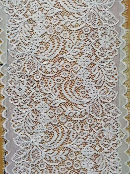 Buy Fancy Lace Trims from Shanghai Yaoyu Textile Co Ltd, China ...