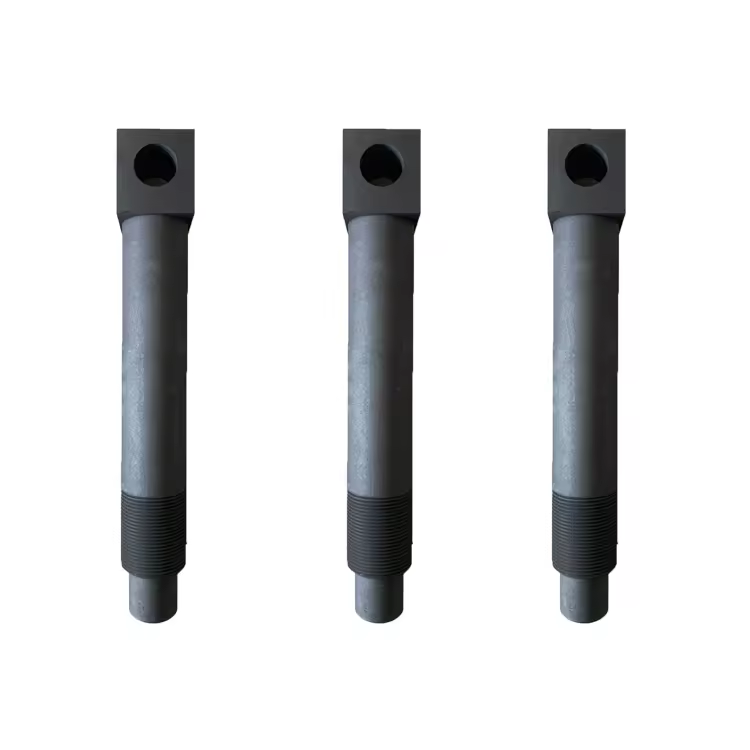 Buy Graphite Screw from Shandong Sanjing Industry and Trade Co., Ltd ...