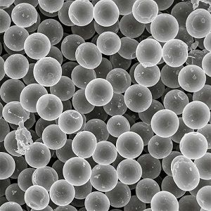Buy Hollow Glass Microspheres from Langfang Weiqi Glassbeads Co Ltd ...