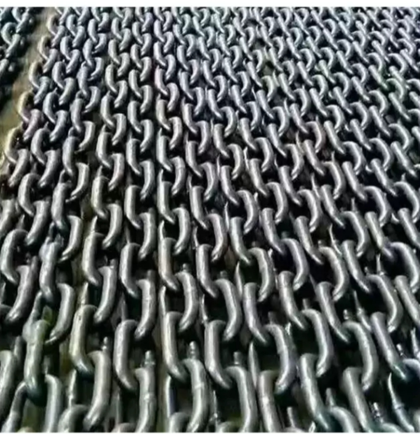 Buy Hot Selling Scraper Chain from Yong Hi-tech Co., Ltd., China | Tradewheel.com