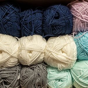 Buy 100% Cotton Combed Compact Yarn For Knitting from IT EXPORT ASEAN ...