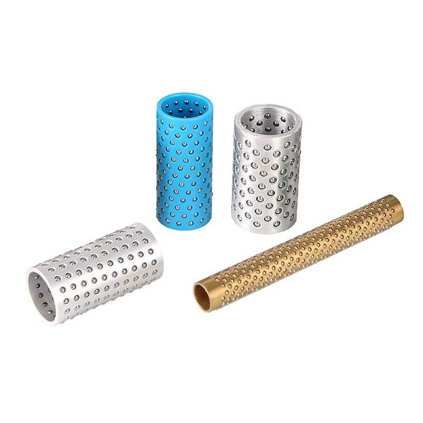 Buy Ball Cage Bushes from Broad World Precision Industry Co., Ltd ...