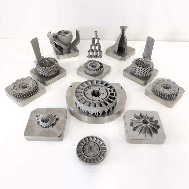 Buy Oem Custom 3d Rapid Prototype Stainless Steel Model Laser Printing ...