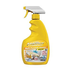 Buy Matrix - Multi-purpose from Clean Way Egypt, Egypt | Tradewheel.com