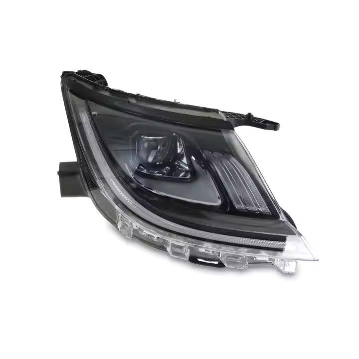 Buy Led Headlights For Byd Dolphin from Hangzhou Weineng Auto Parts ...