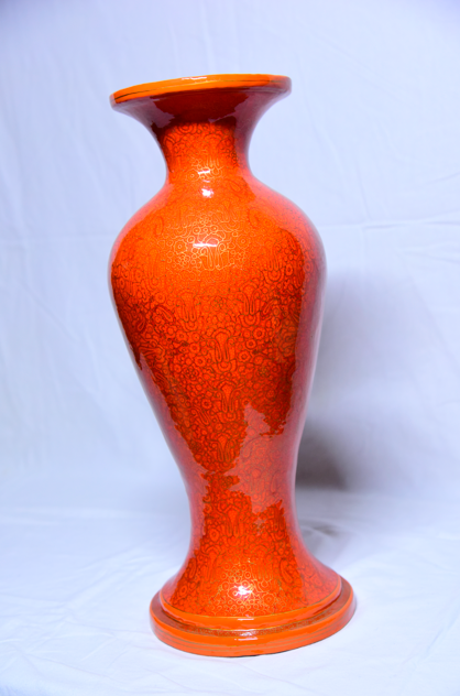 Buy Indian Culture Handmade Paper Mache Boxes Sets Ix from Clays ...