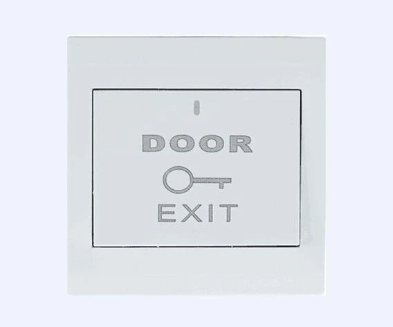 Buy Exit Release Push Button Switch For Access Control System From Newgy Lock Limited China