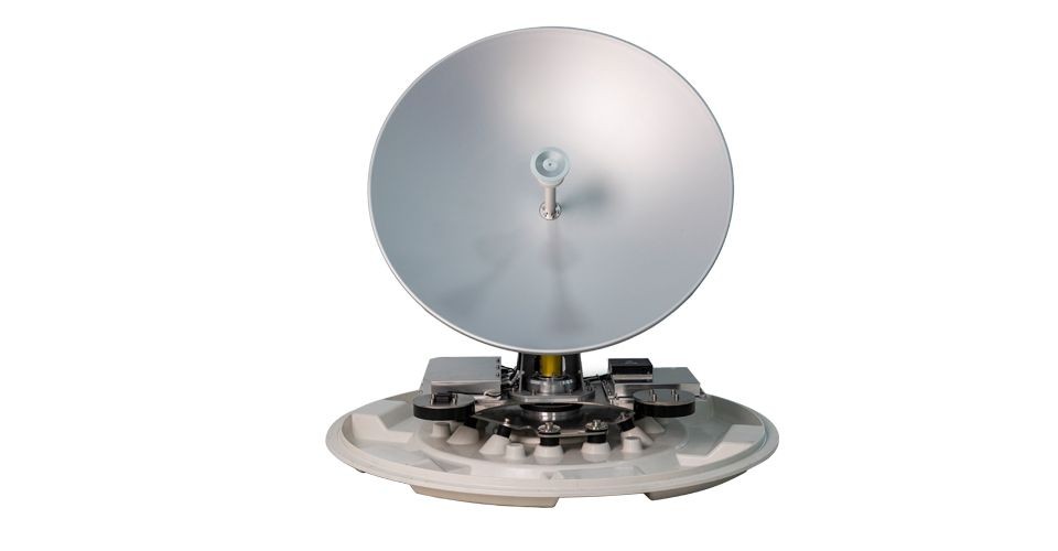 Buy Vsat-very Small Aperture Terminal 2023 from ZHEJIANG STARLIGHT ...