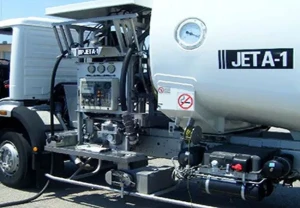 Buy Jet Fuel A1 from ONE LANE EUROPEAN OIL AND GAS LIMITED, Netherlands ...