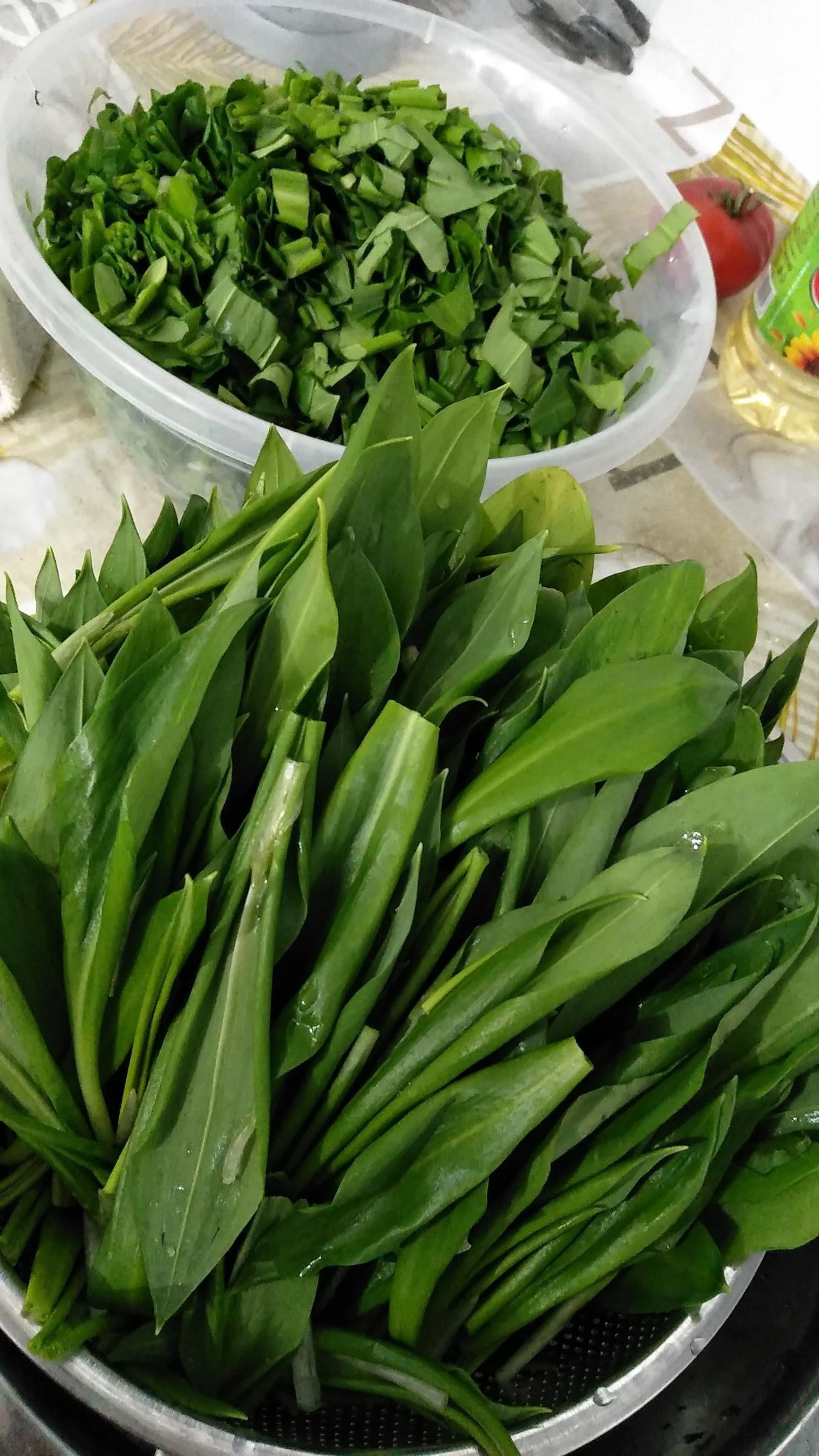 Buy Bulk Ramson Supplier Stock from Afrivet Trading Services, USA ...