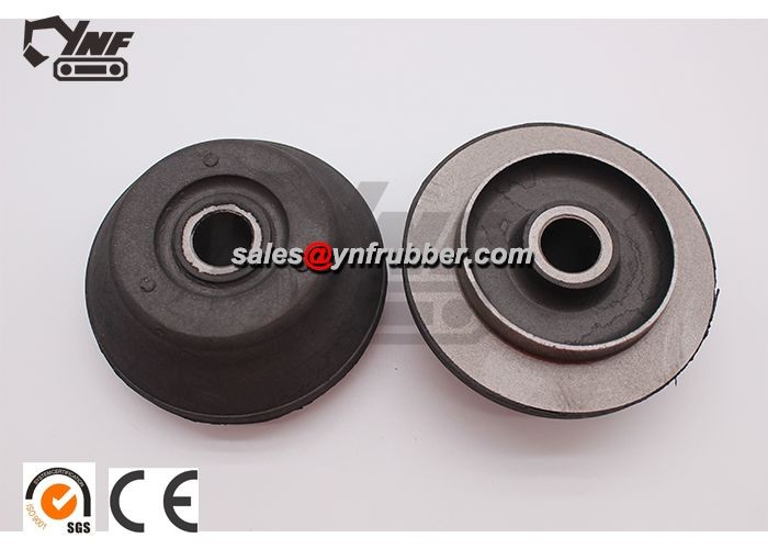 Buy Komatsu Excavator Engine Parts 6d102 Engine Rubber Mount from ...