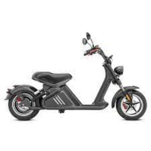 Buy Eahora Etwister M2 - Black from Best Scooter Indonesia, Indonesia ...