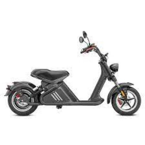 Buy Eahora Etwister M2 - Black from Best Scooter Indonesia, Indonesia ...