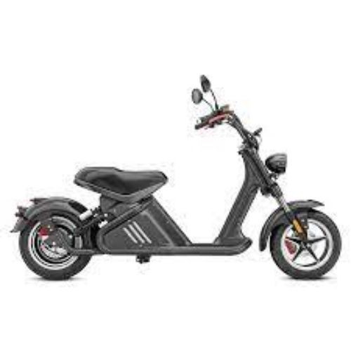 Buy Eahora Etwister M2 - Black from Best Scooter Indonesia, Indonesia ...
