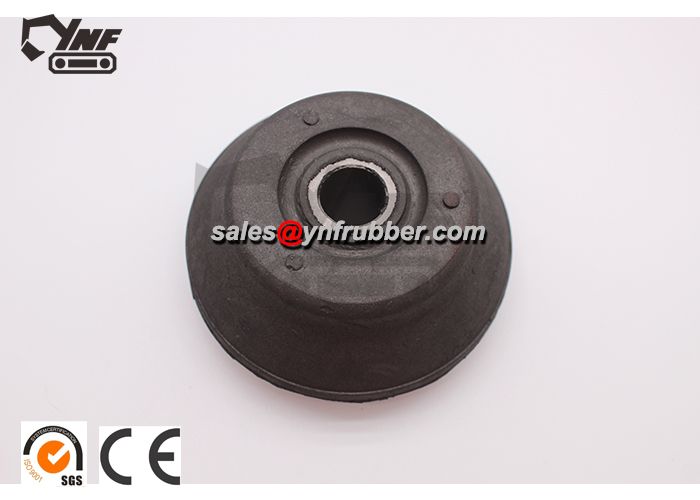Buy Komatsu Excavator Engine Parts 6d102 Engine Rubber Mount from ...