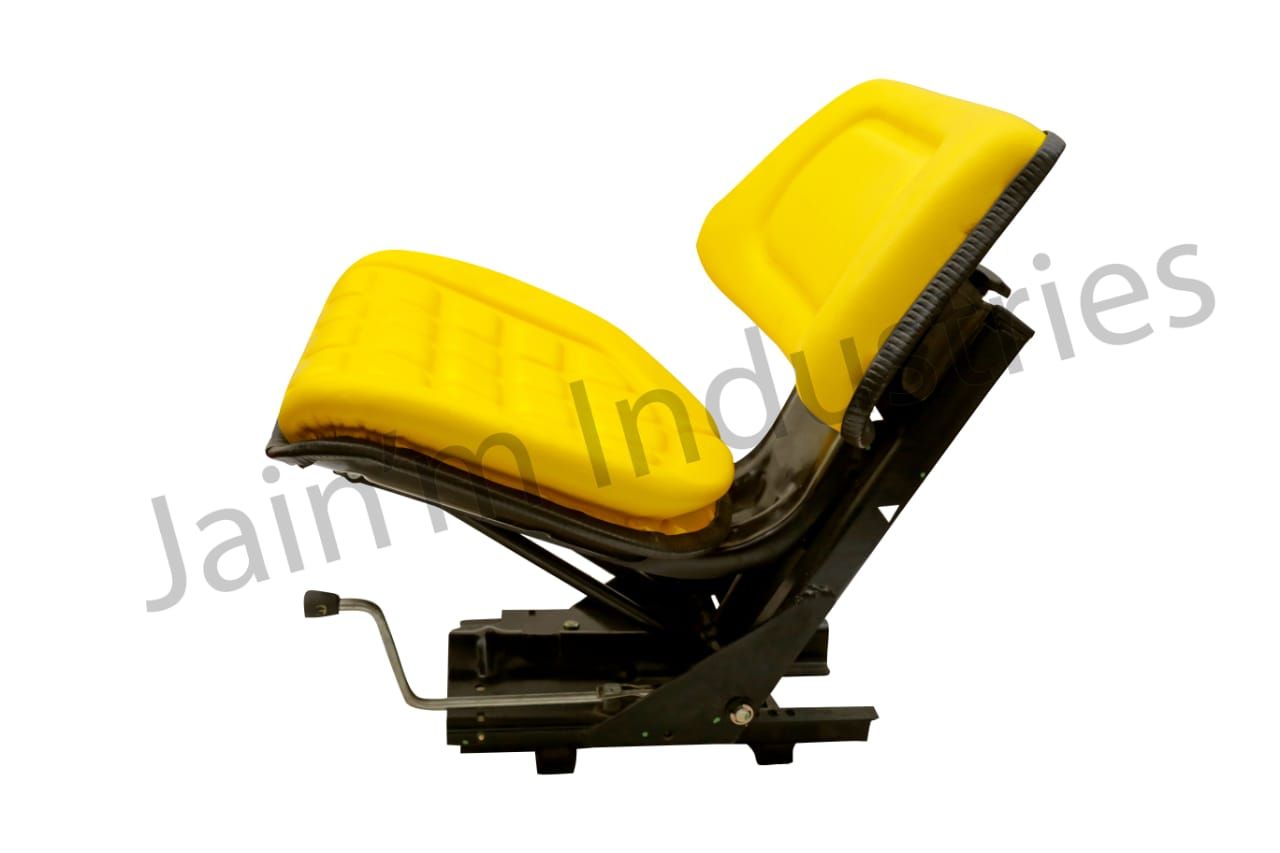 Buy Tractor Seat - Jai0737 from JAINAM AGRO INDUSTRIES, India ...