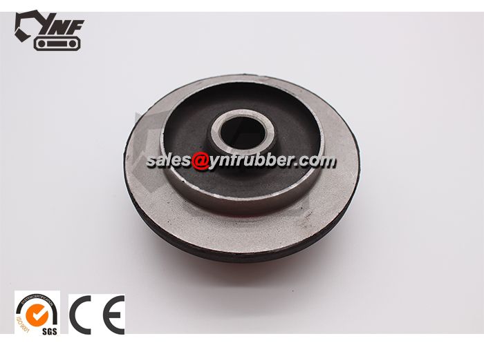 Buy Komatsu Excavator Engine Parts 6d102 Engine Rubber Mount from ...