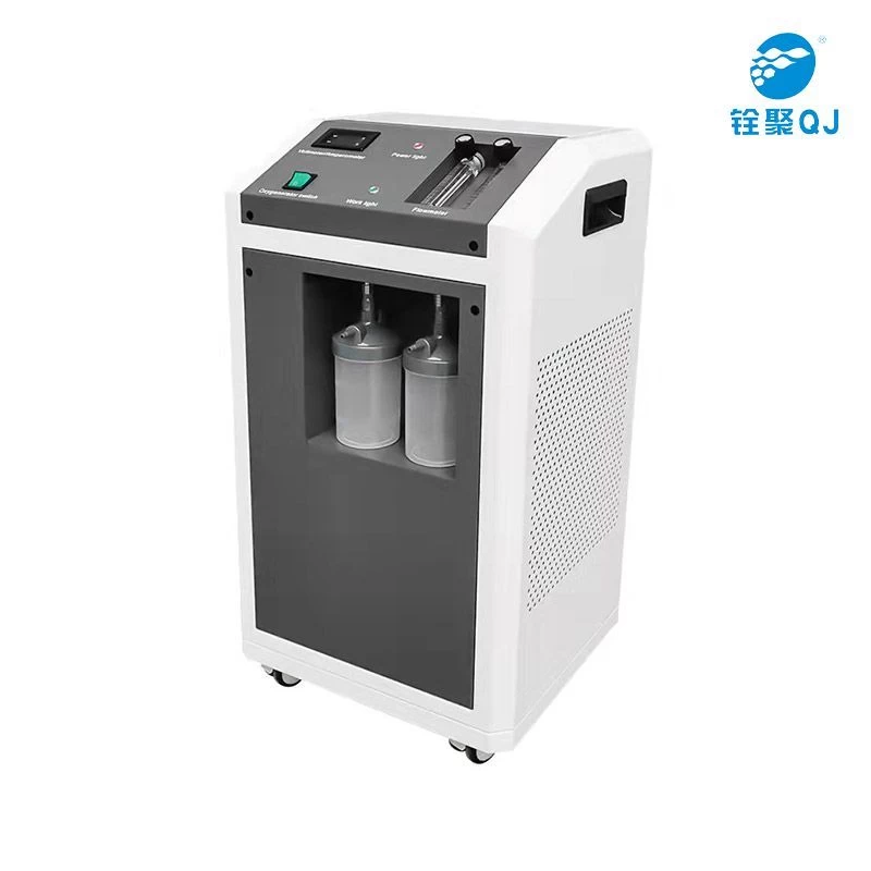 Buy 10l Oxygen Generator from GUANGZHOU QUANJU OZONE TECHNOLOGY CO ...