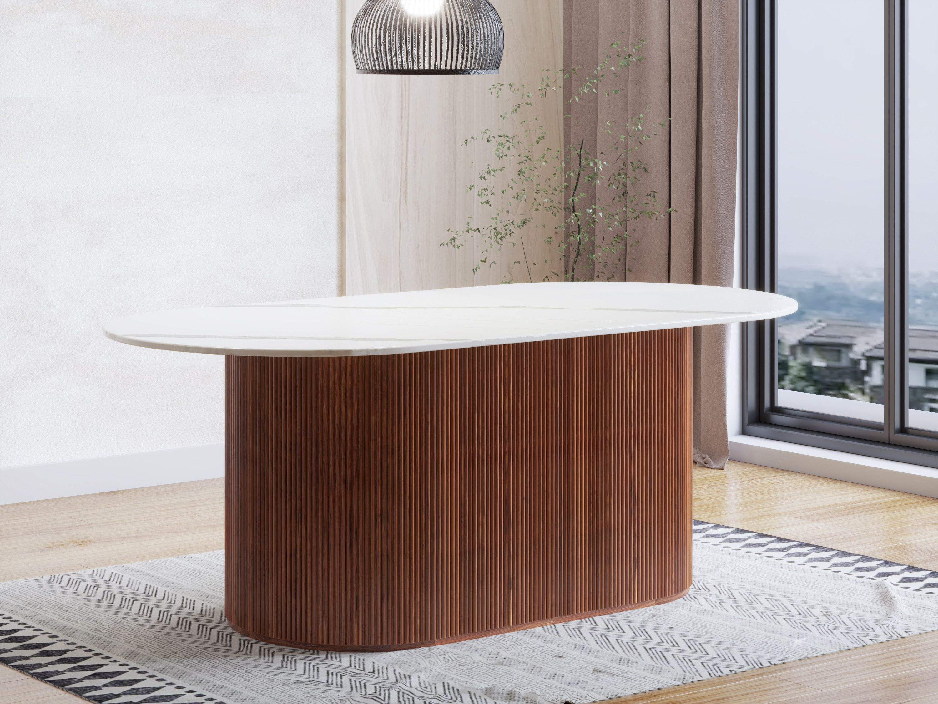 Buy Alera Table from SLK Home, Canada | Tradewheel.com