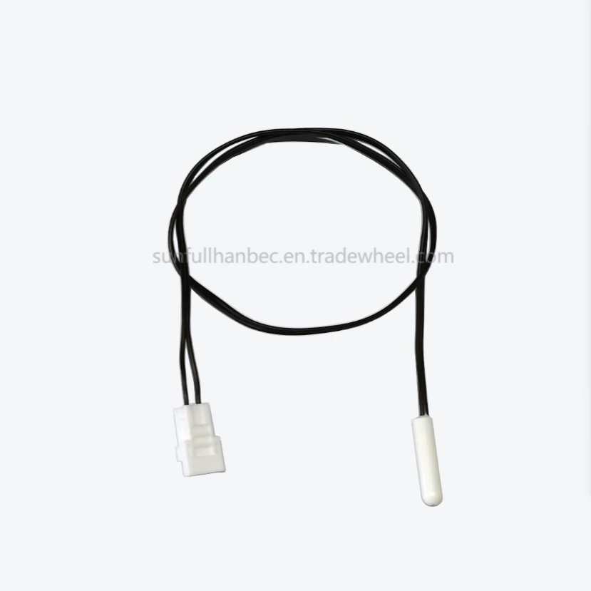 Buy Ntc Thermistor Temperature Sensor For Refrigerator from Weihai ...