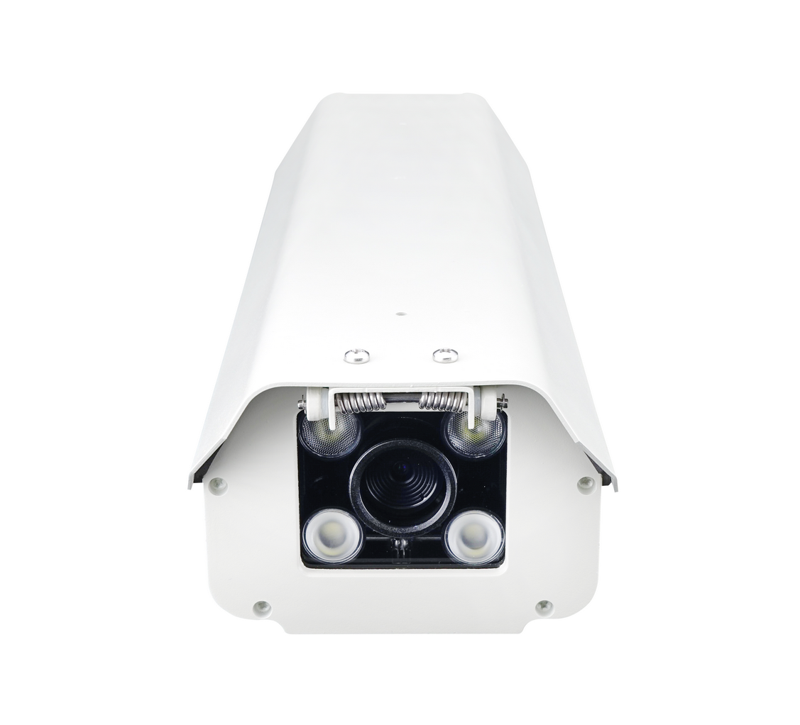 Buy Anpr/lpr Camera from ParkingTrim, China | Tradewheel.com