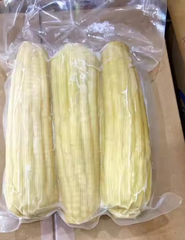 Buy Frozen Corn Bulk from RIZHAO Jin Gu Yuan Agricultural Development Co., Ltd, China ...