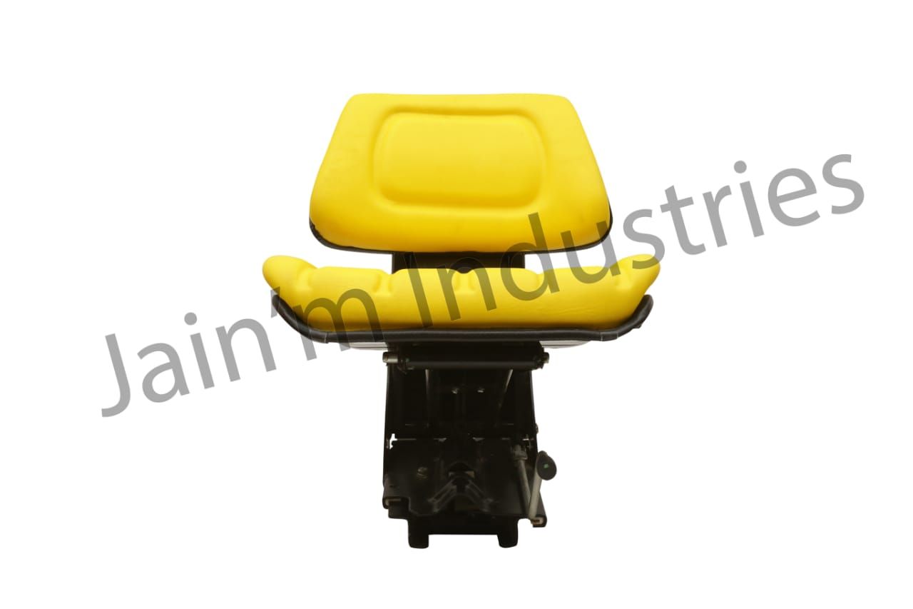 Buy Tractor Seat - Jai0737 from JAINAM AGRO INDUSTRIES, India ...