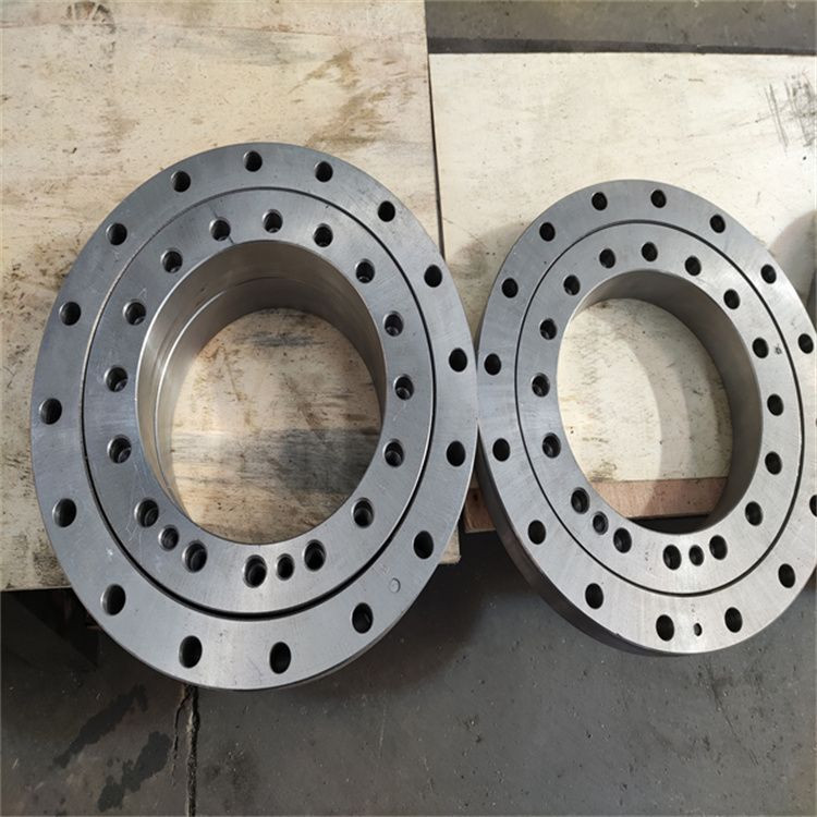 Buy Rotary Bearing Rotary Support Excavator Machinery Heavy Machinery ...
