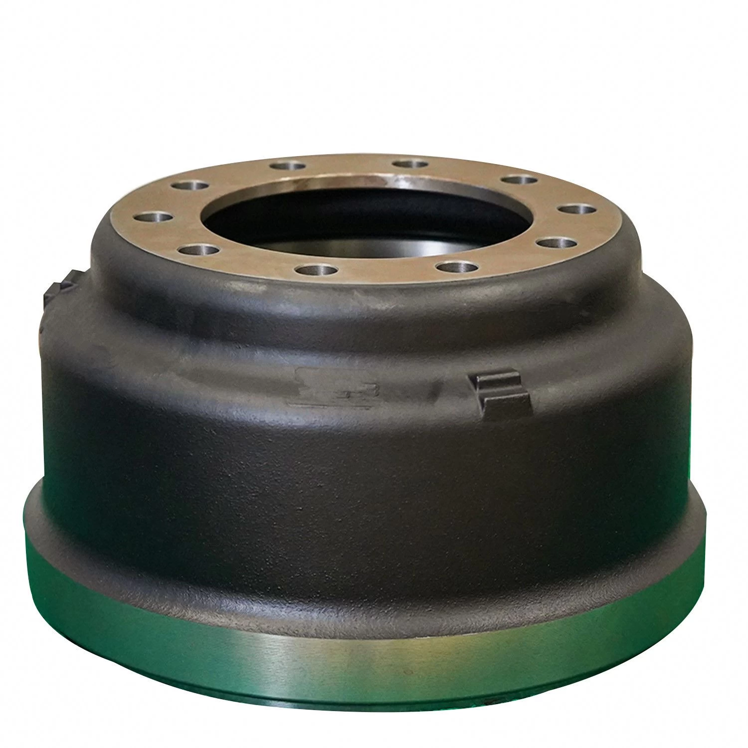 Buy Bpw Spring Saddle Spring Mounting Trunnion Seat from shanxi ...