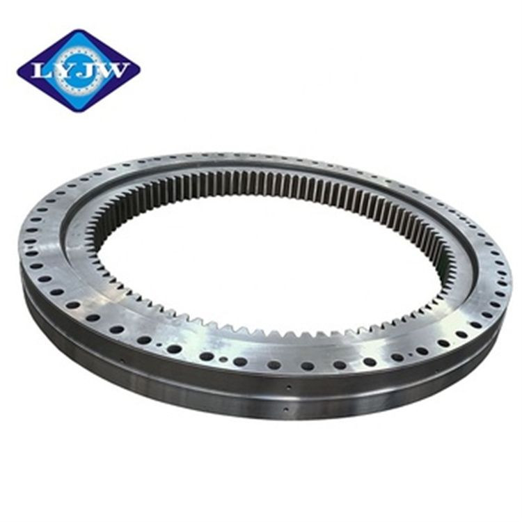 Buy Rotary Bearing Rotary Support Excavator Machinery Heavy Machinery ...