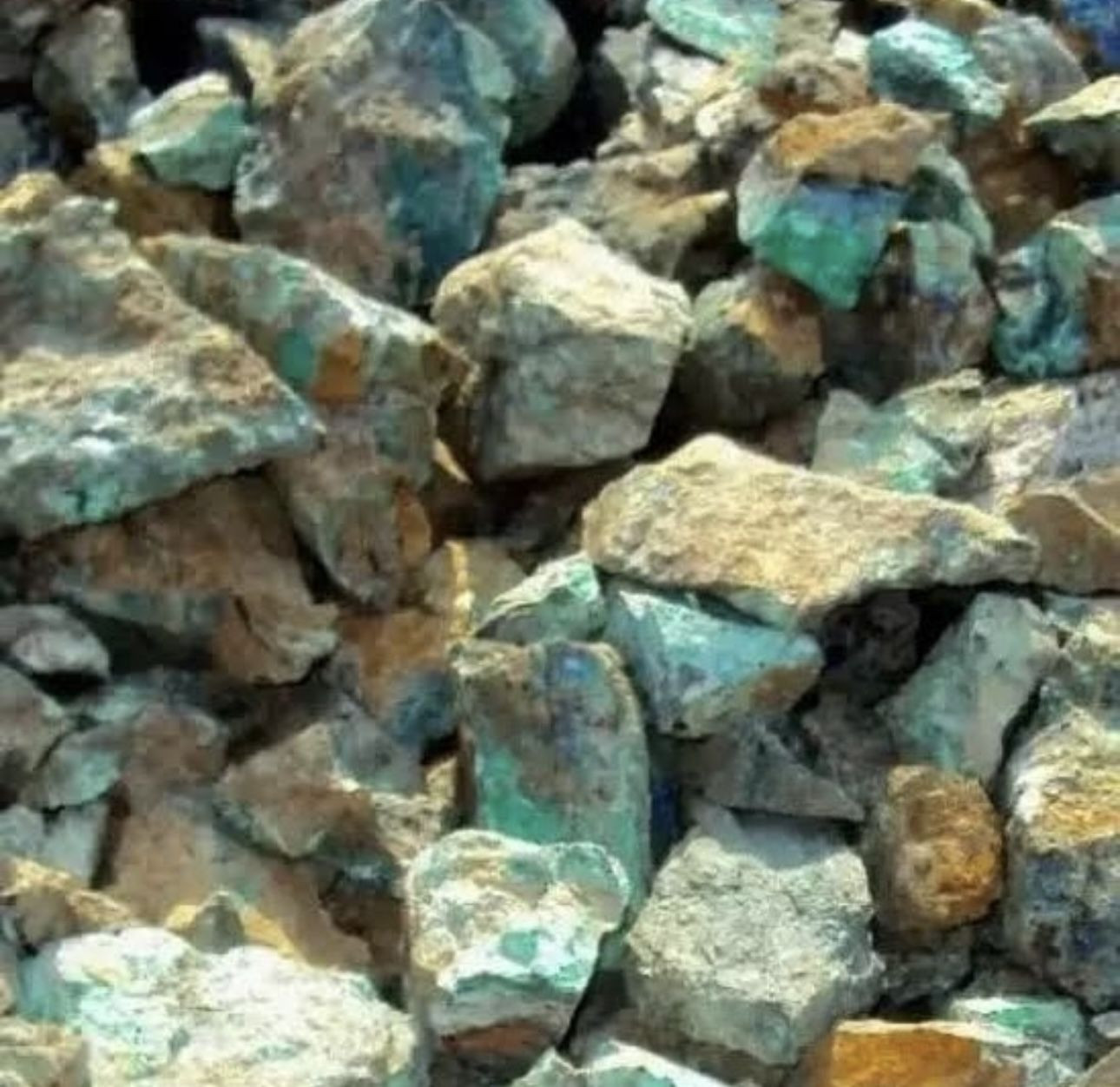 Buy Copper Concentrate from Metals Trade Ltd, Tanzania | Tradewheel.com