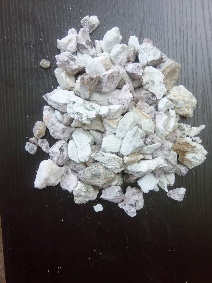 Buy Lithium Ore from Deo Group LLC, USA | Tradewheel.com