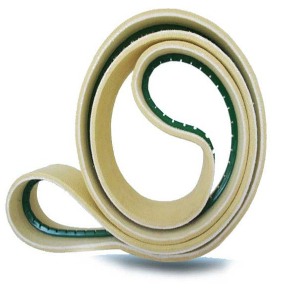 Buy High Temperature Timing Belt from Huatao Industrial Felt Co., Ltd ...