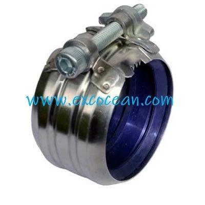 Buy No Boss Coupling from Hebei Liwetan Metal Technology Co., LTD ...