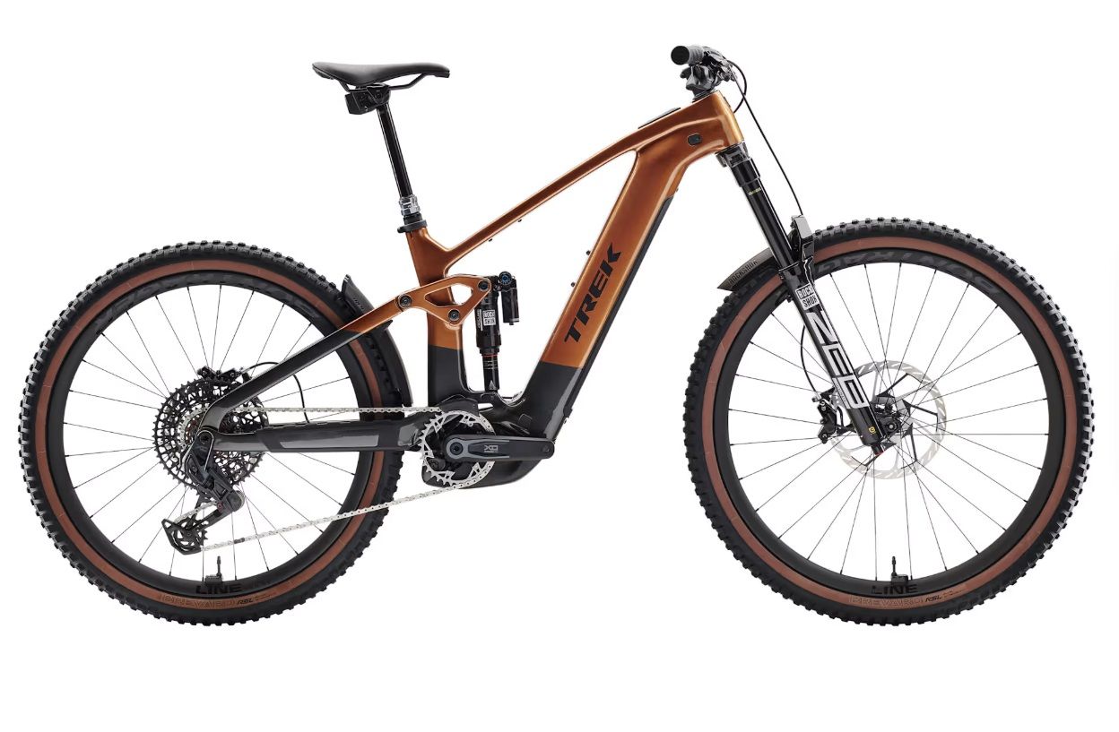 Buy Rail+ 9.9 X0 Axs T-type Gen 5 from Ecosystem Pte.Ltd, Singapore | Tradewheel.com