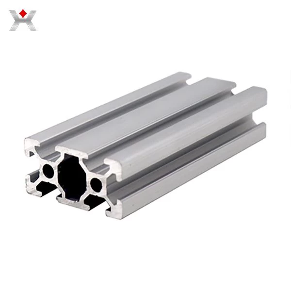 Buy Aluminium Extrusion Profile Manufacturer from Wan Star Aluminum ...
