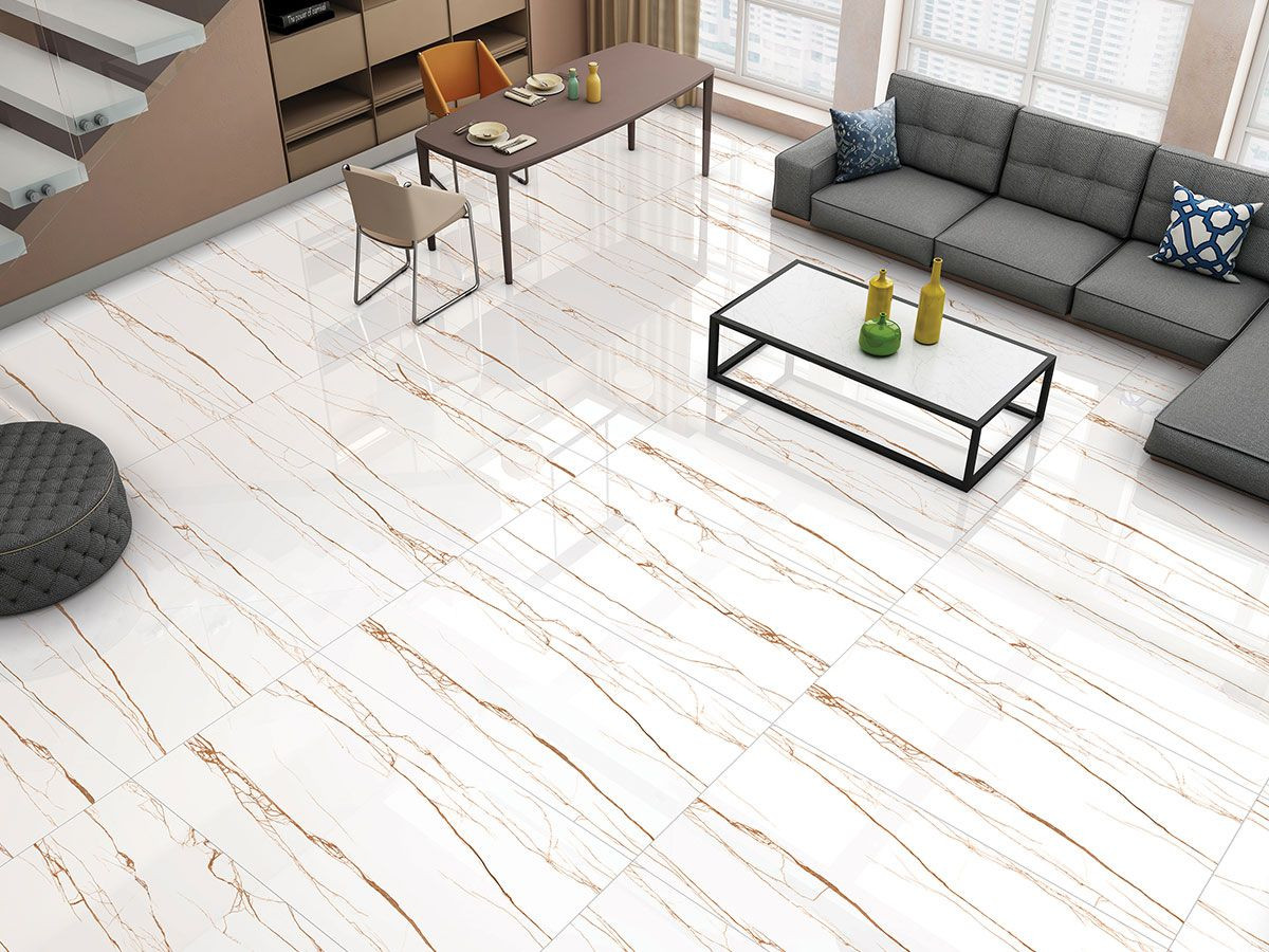 Buy 60x120cm Gvt Tiles from ITAA TILES, India | Tradewheel.com