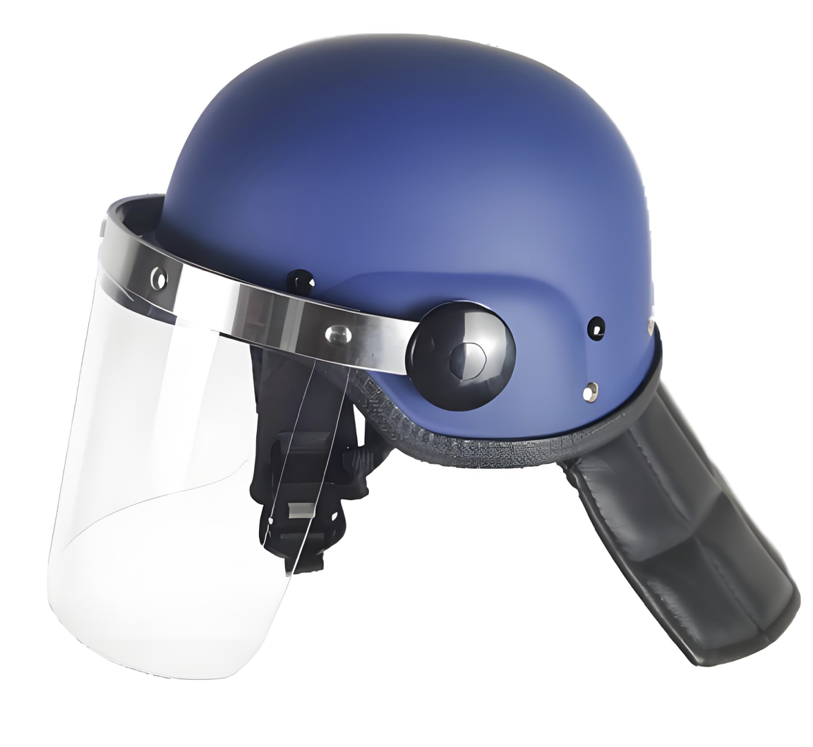 Buy Bullet Helmets With Mirror from Shenzhen Happy Helmet Co.,Ltd ...