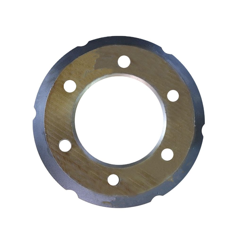 Buy Bpw Spring Saddle Spring Mounting Trunnion Seat from shanxi ...