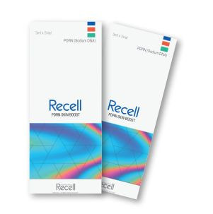 Buy Recell Skin Booster from AETHERMED, South Korea | Tradewheel.com