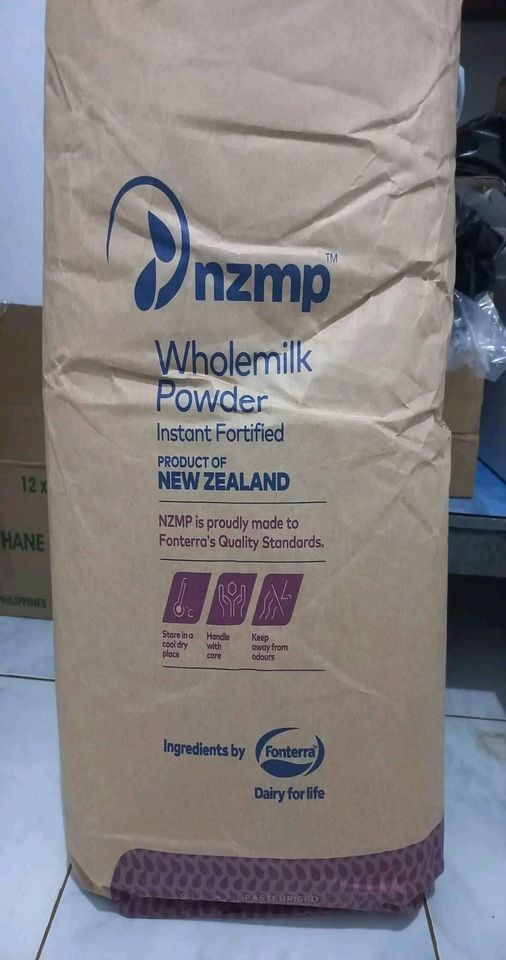 Buy Max Instant Full Cream Milk/whole Milk Powder/ Skim Milk Powder ...