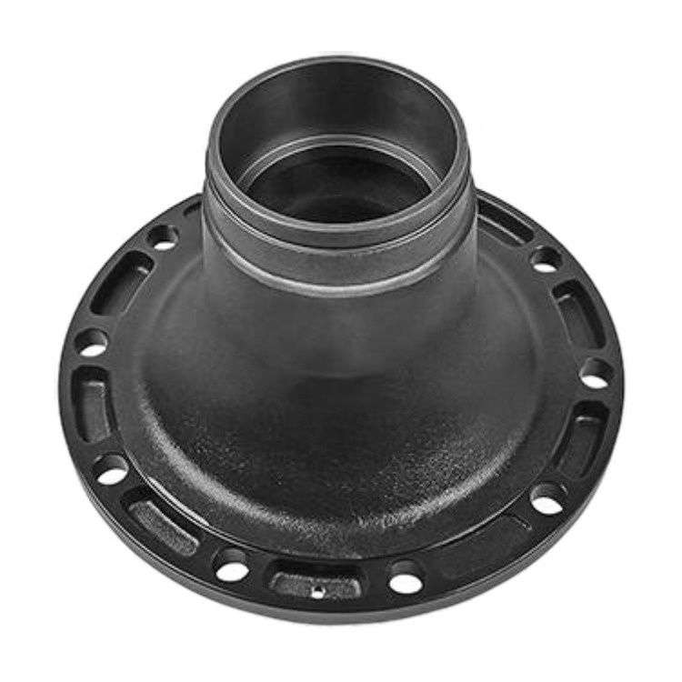 Buy Bpw Spring Saddle Spring Mounting Trunnion Seat from shanxi ...