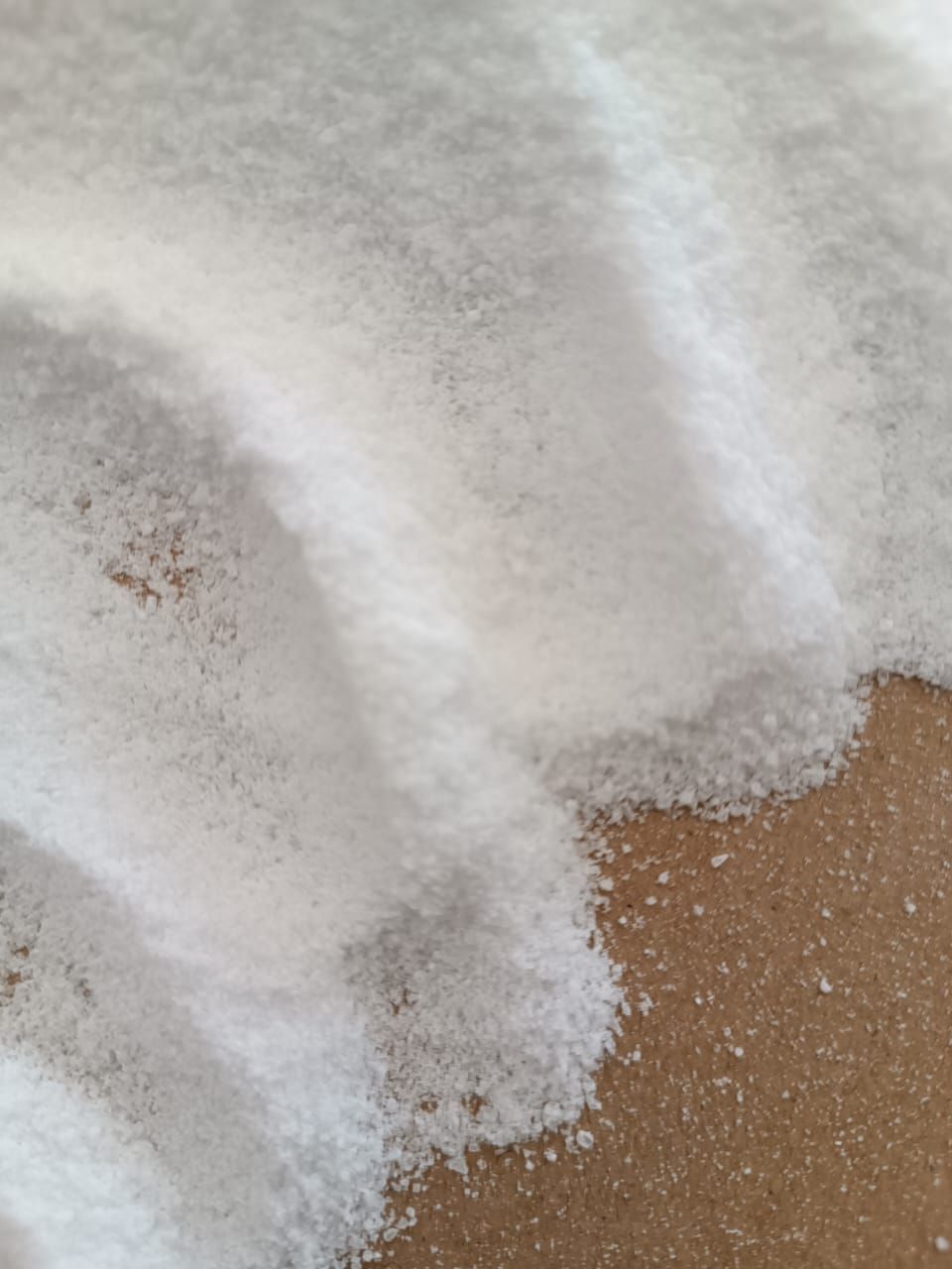 Buy Detergent Powder Salt from Promise You, Egypt | Tradewheel.com