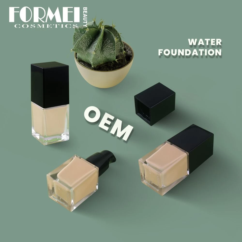 Buy Oem Water Foundation from Shantou FanMei Cosmetics Co., Ltd., China ...