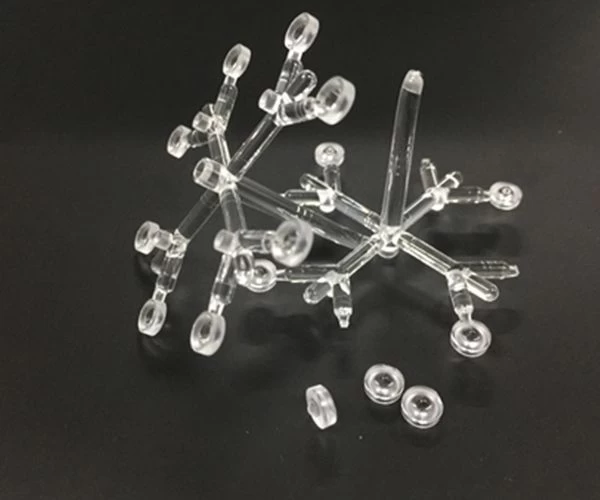 Buy Plastic Aspheric Lens Elements from Ningbo Sunny Automotive Optech ...