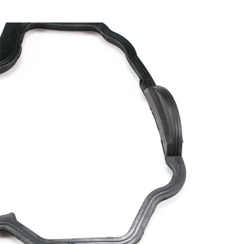 Buy 1120160221 Engine Valve Cover Gasket For Mercedes Benz Car W203 ...