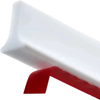 Buy 118 Inch Shower Threshold Water Dam Barrier Counter Water Strip Dam ...